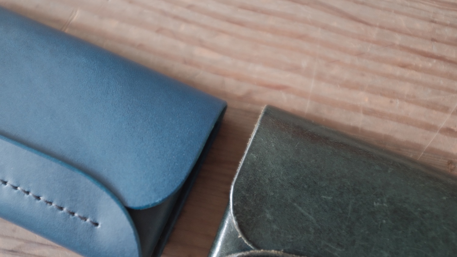 名刺入れ 〜 かたちのいと - SIRUHA（シルハ） 公式オンラインショップ｜手帳とかばん