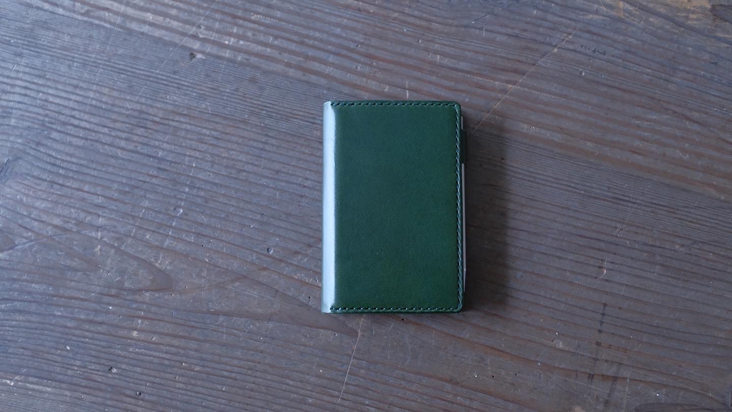 システム手帳（マイクロ5穴）｜メモと名刺を持ち歩く - SIRUHA（シルハ） 公式オンラインショップ｜手帳とかばん