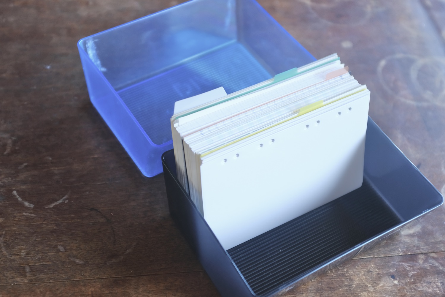 システムダイアリーのシステム手帳 - SIRUHA（シルハ） 公式オンラインショップ｜手帳とかばん | SIRUHA（シルハ） 公式オンラインショップ｜手帳とかばん